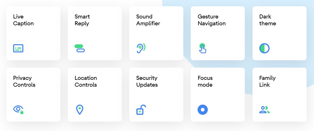 Android 10 is here… a list of new features – Abhishek Baxi